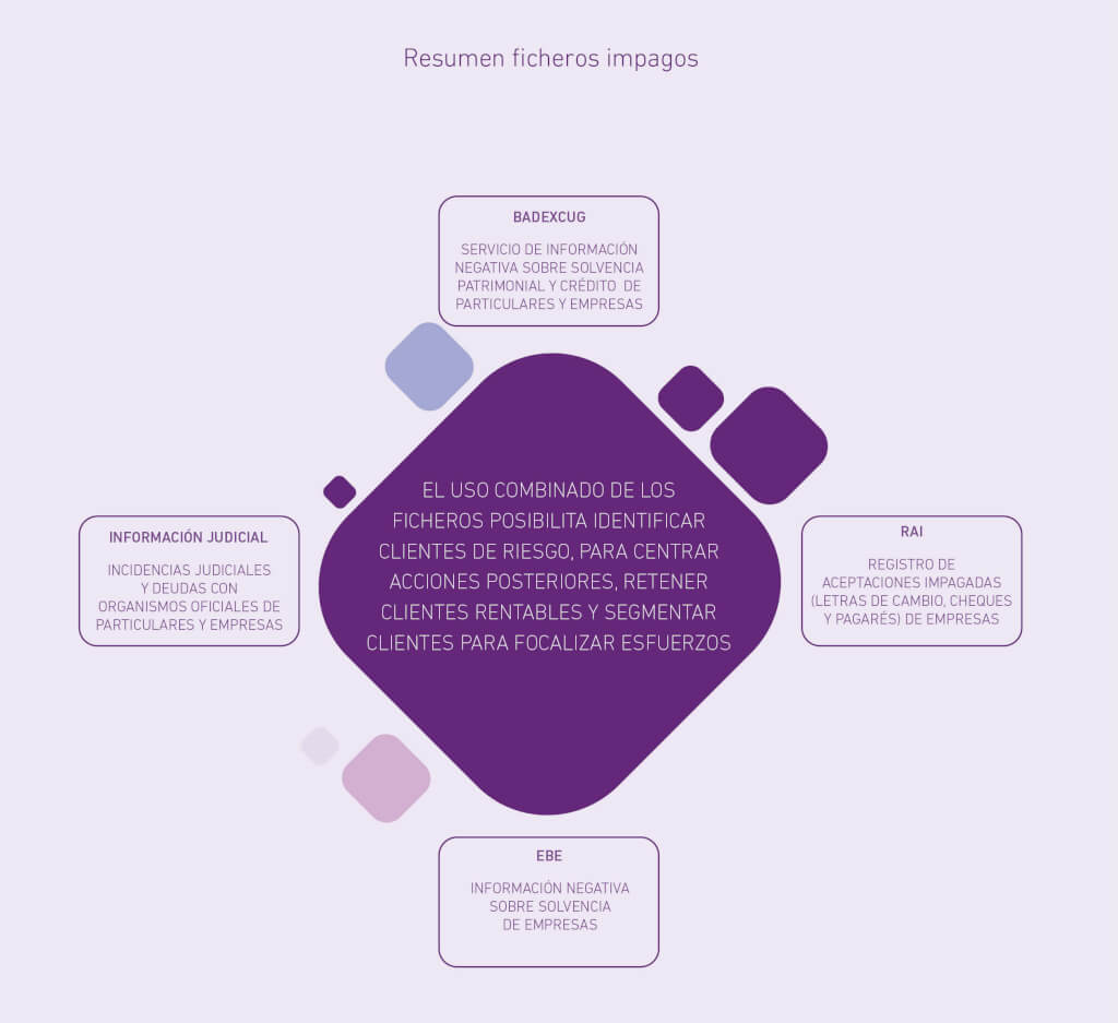 Experian Bureau de Crédito – Badexcug | Experian España
