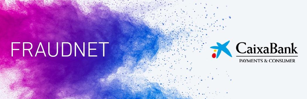 Prevención del fraude con FraudNet - Portal de Información de Experian