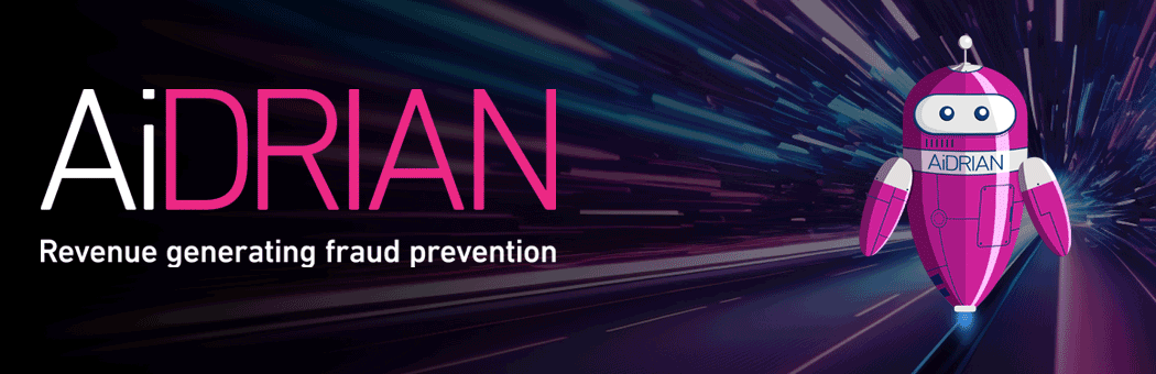 Aidrian: prevención de fraude y aumento de ingresos - Portal de ...