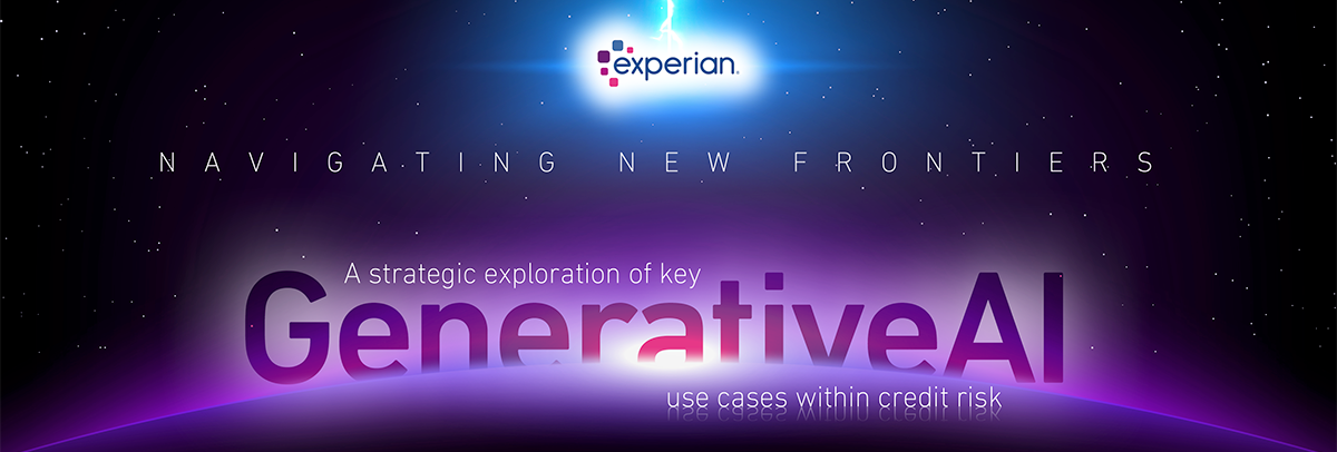 Principales casos de uso de Gen AI - Portal de Información de Experian