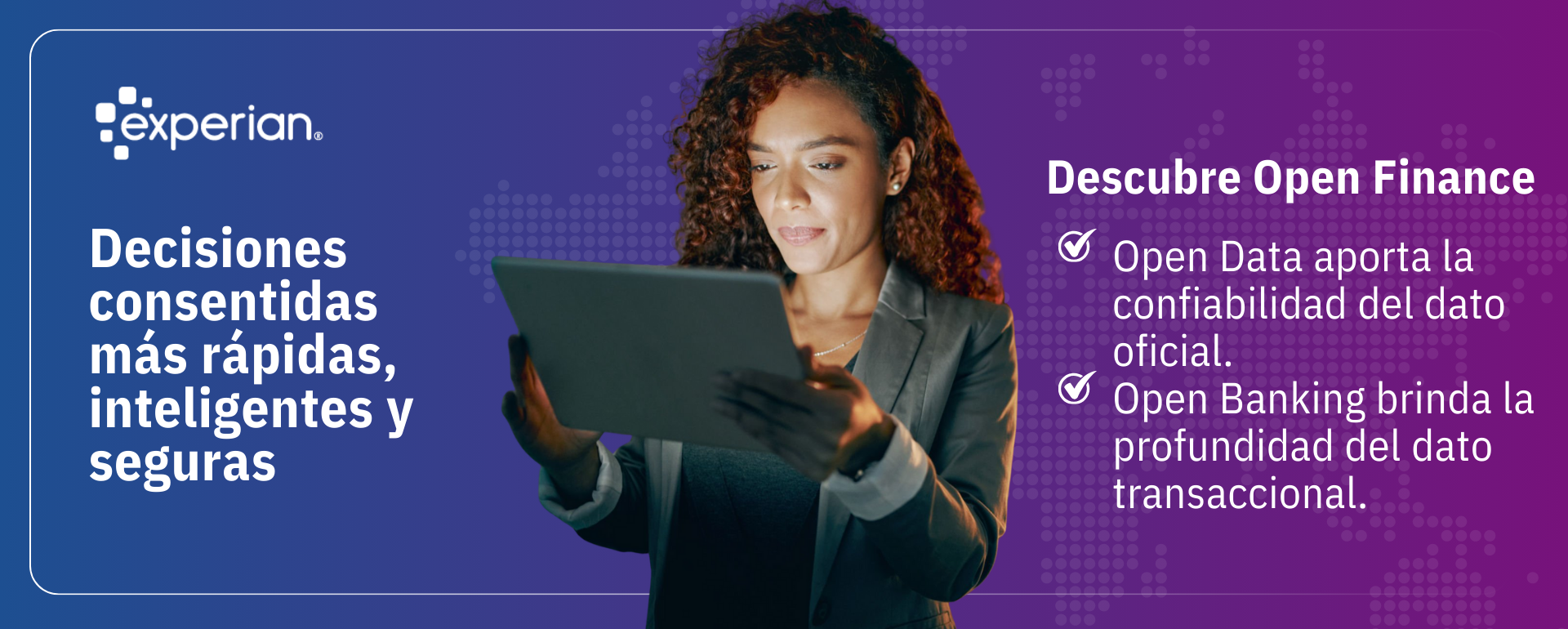 Open Finance: Descubre Open Data y Open Banking - Portal de Información ...